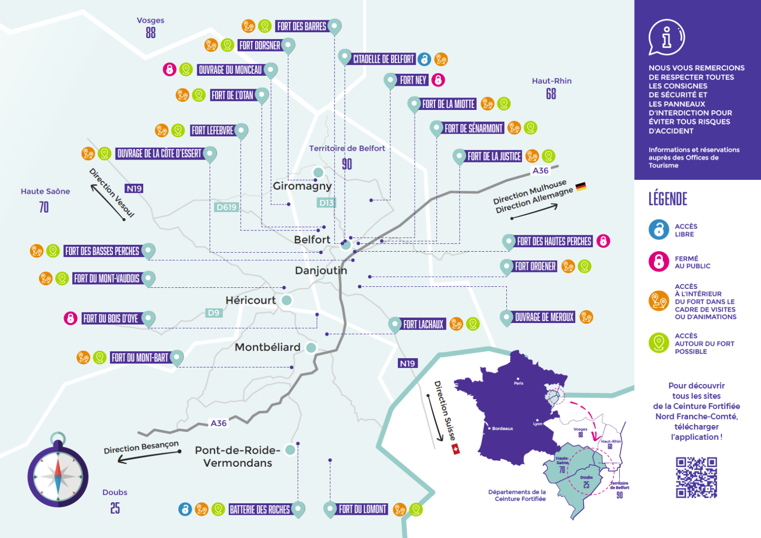 Discover the Z-Card - Franchement Forts